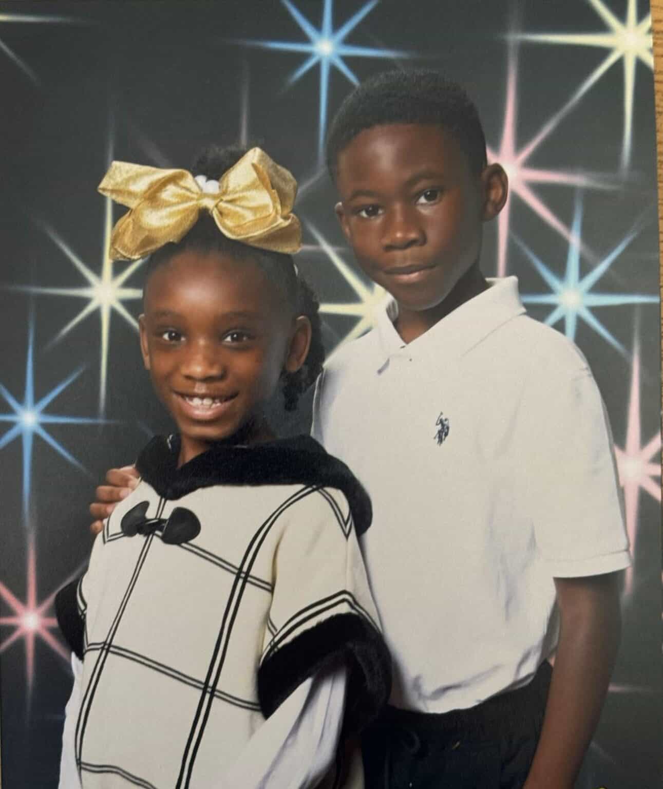 Kameron and Kaleia | Omni Family of Services